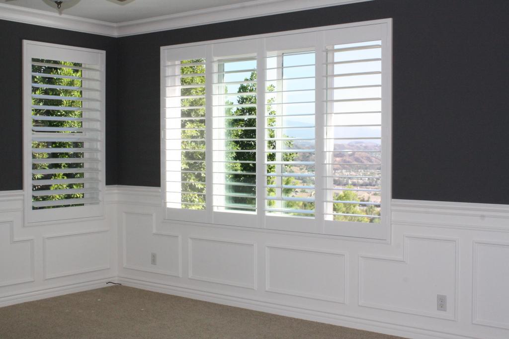 Shutters | Shutter World