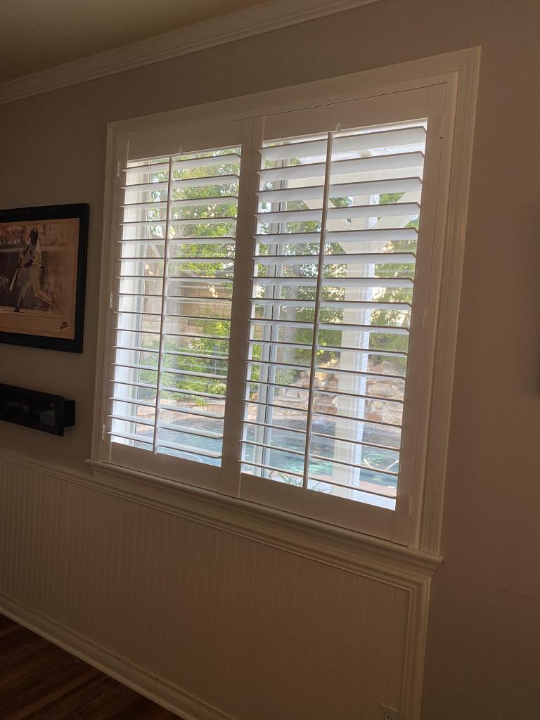 Shutters | Shutter World